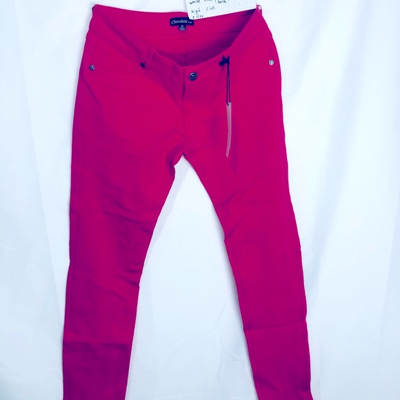 Chocolate | Jeans | Rose Skinny Jeans | Poshmark